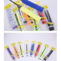 Badminton Cotton Towel Racket grip/Kain absorb sweat Tennis Squash ...