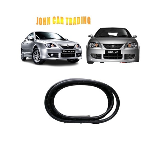 Proton Persona Gen2 Getah Dalam Pintu Door Inner Rubber Gen 2 Persona ...