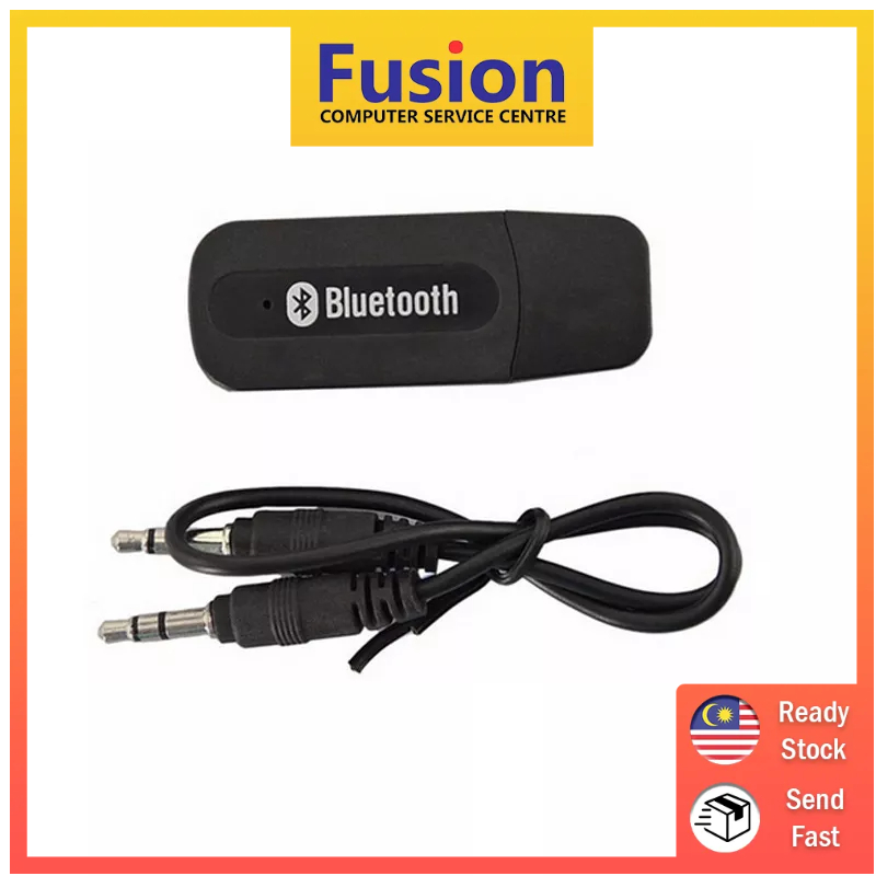 (BLUETOOTH ) WIRELESS MUSIC RECEIVER | USB BLUTOOTH MUSIC RECEIVER ...