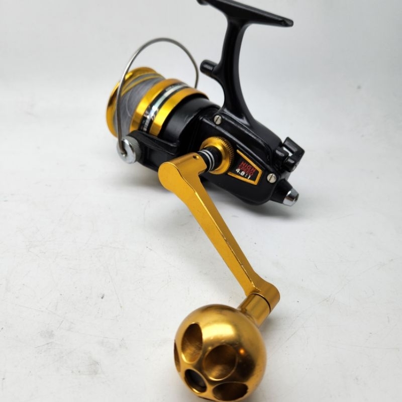 Penn 6500SS USED ( ORI MADE IN USA. DALAMAN MANTAP) | Shopee Malaysia