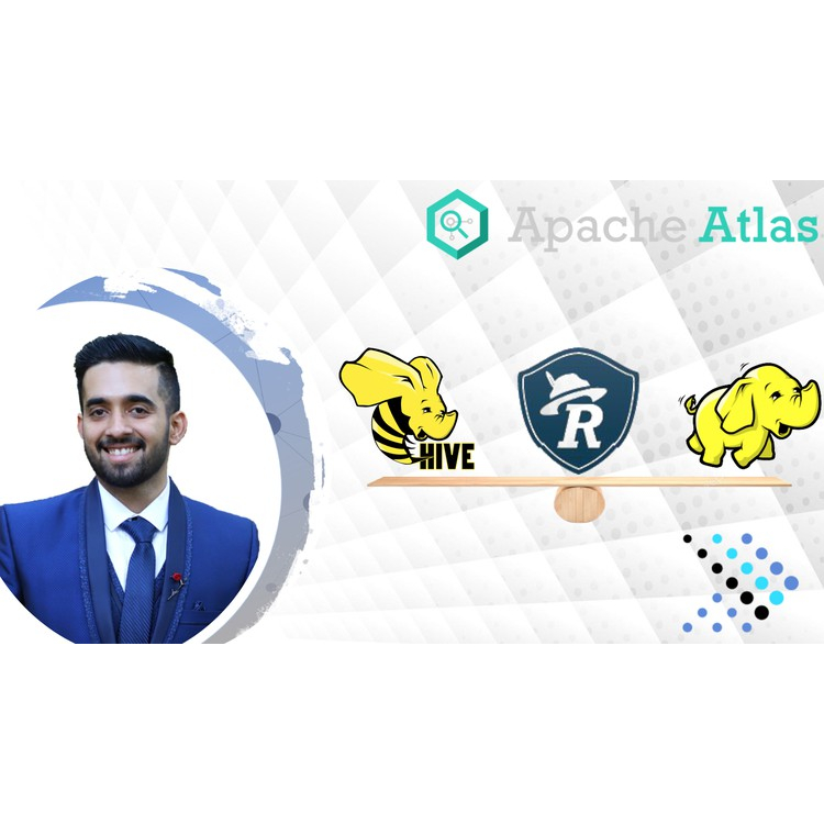 [Course] Apache Ranger : Fine-Grained Access Control | Shopee Malaysia