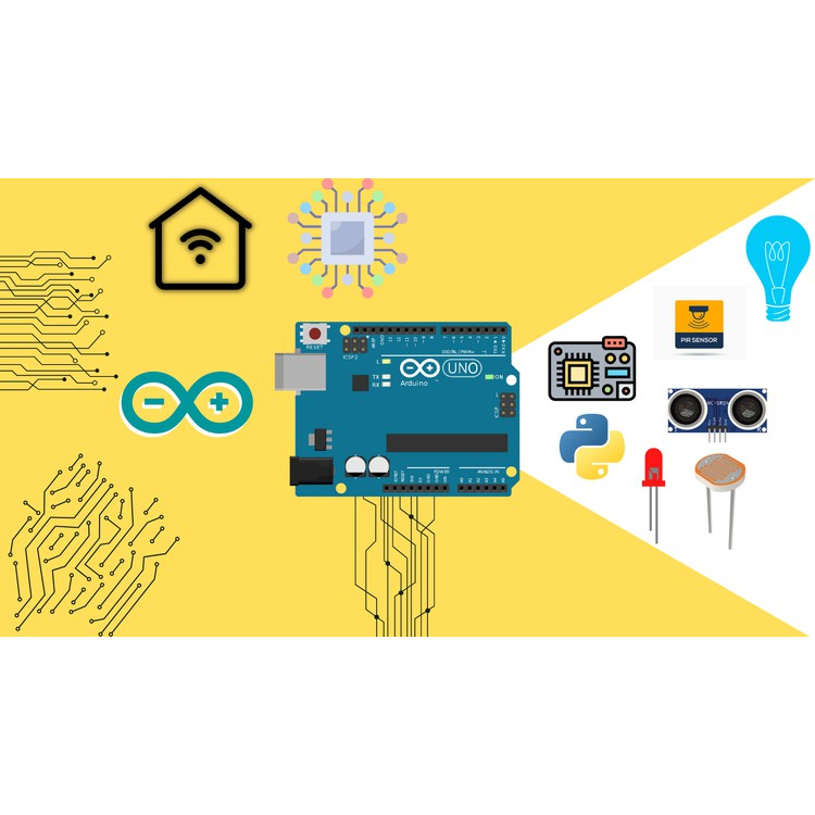 [Course] Ultimate Home Automation Using Advance AI Assistant (JARVIS ...