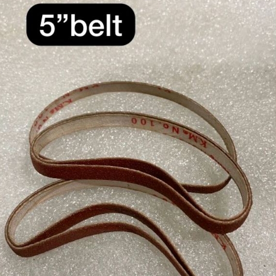 Belt For Cutter Mesin Dayang5inchasah Utuk Mesin Potong Shopee Malaysia