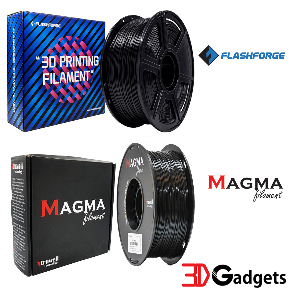 FlashForge PLA PRO PLA+ Filament 1.75mm 1KG for 3D Printer Creality ...