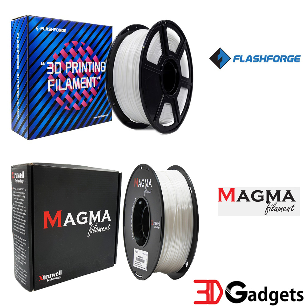 FlashForge PLA PRO PLA+ Filament 1.75mm 1KG for 3D Printer Creality ...