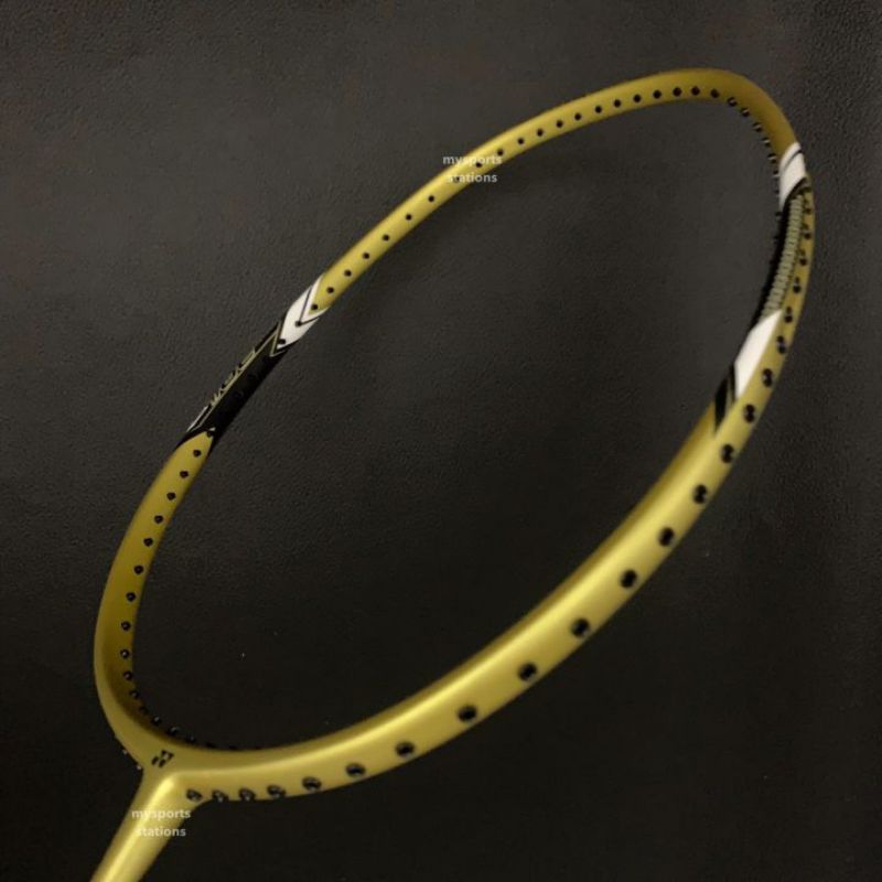 Yonex Arcsaber 71 Light Badminton Racket 100% Original | Shopee Malaysia