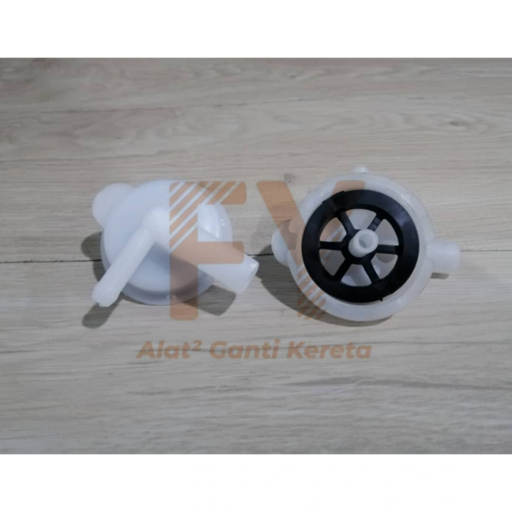 RADIATOR SPARE TANK CAP PROTON WAJA PROTON GEN-2 PROTON SAGA BLM / FLX ...