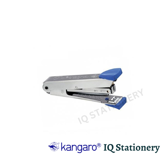KANGARO HS-10 STAPLER | Shopee Malaysia