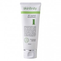 SKINFINITY AC control AcnoWash | Shopee Malaysia