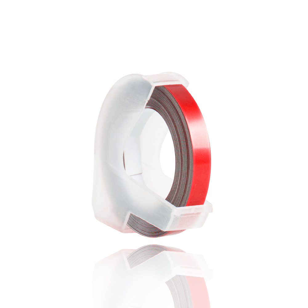 Diy motex label maker 3D Embossing Label Maker Manual Labeling Machine ...