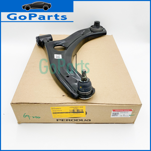 100% Original Front Lower Arm Left & Right 48068-bz210 48069-bz210 ...