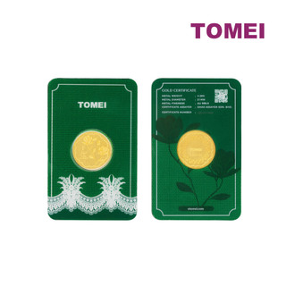 Tomei Gold & Jewellery Online, January 2024 | Shopee Malaysia