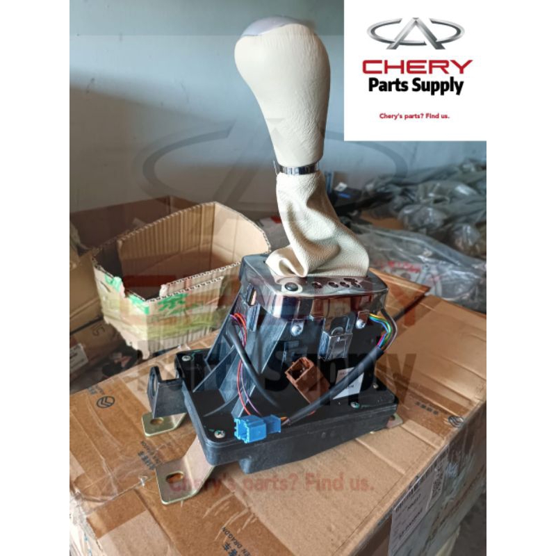 [READY STOCK] Original Chery Eastar 2.0 Gear Shift Mechanism Cherry ...