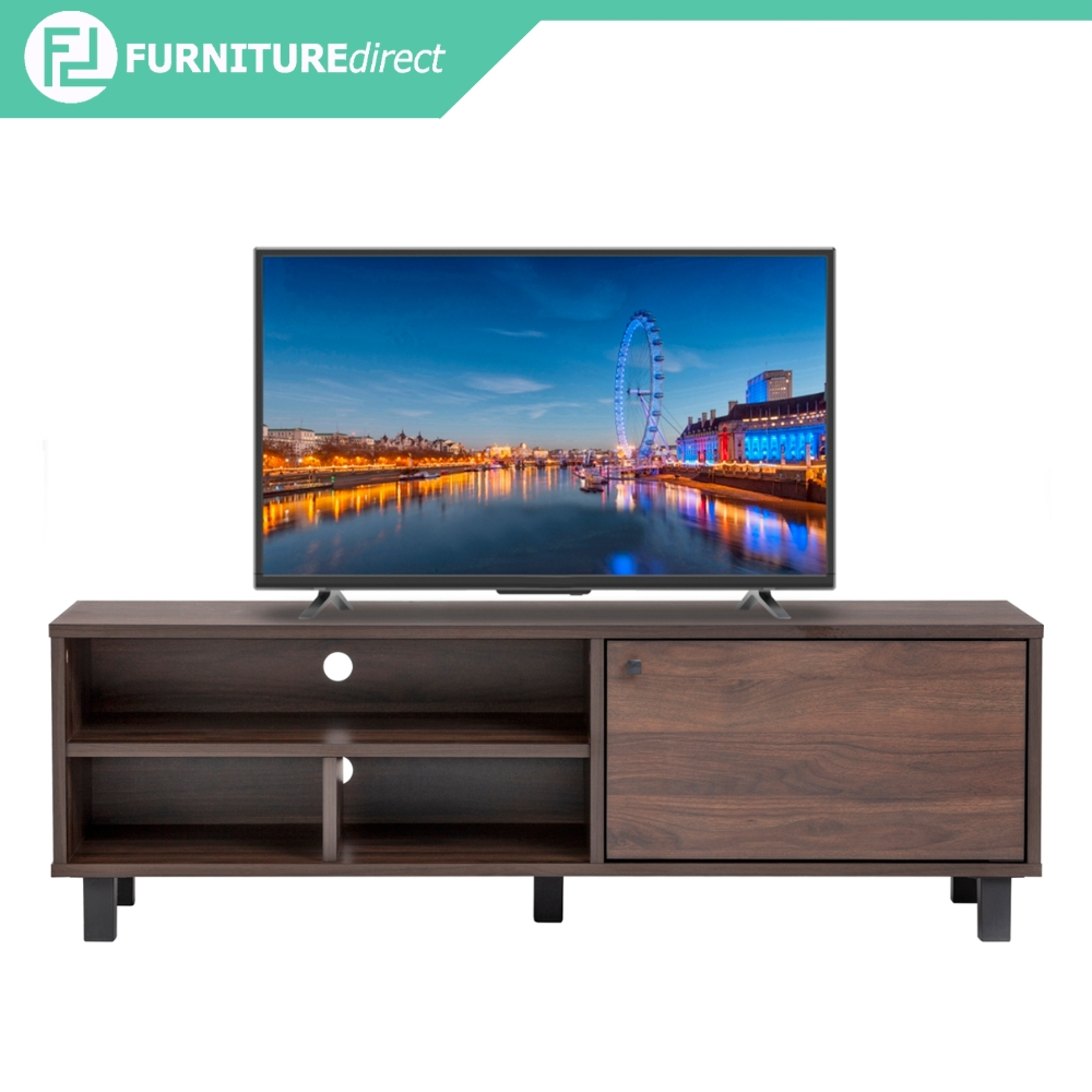 Furniture Direct AUBURN home furniture rak tv kabinet tv murah tv ...