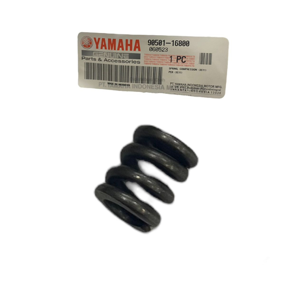 90501-16800 YAMAHA Y15ZR BALANCER SPRING COMPRESSION ORIGINAL HLY ...