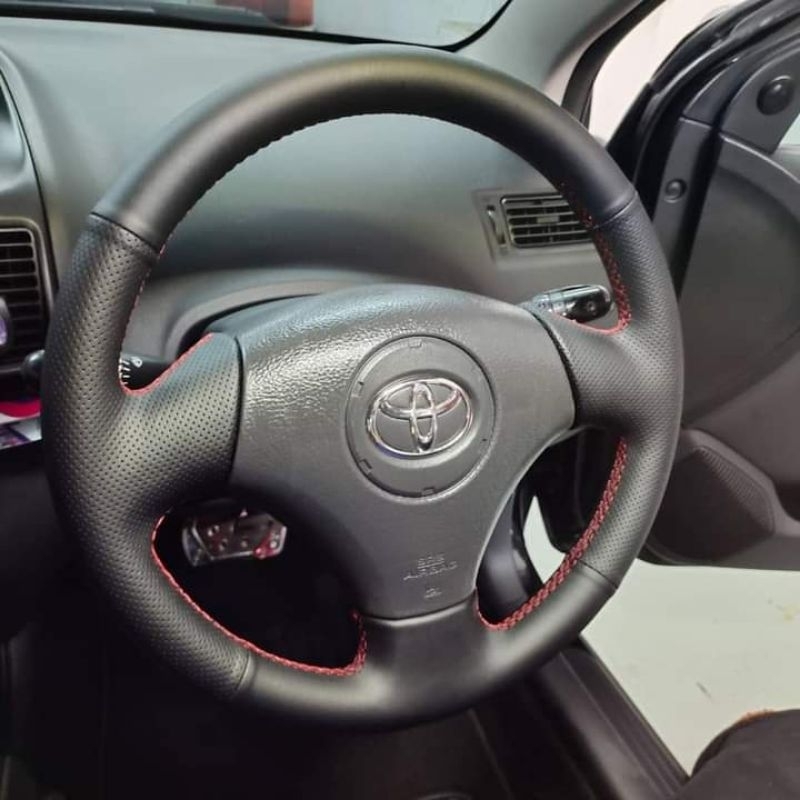 toyota vios ncp42 (steering cover) | Shopee Malaysia