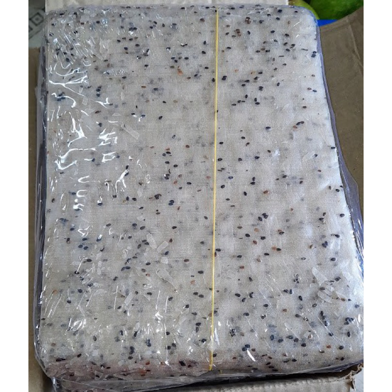 Banh Trang Cuon Me - Vietnam Sesame Rice Paper 450g | Shopee Malaysia