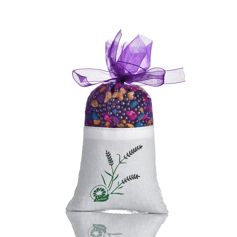 Portable Wardrobe Sachet Natural Long Lasting Fragrance Scent Bag Safe ...