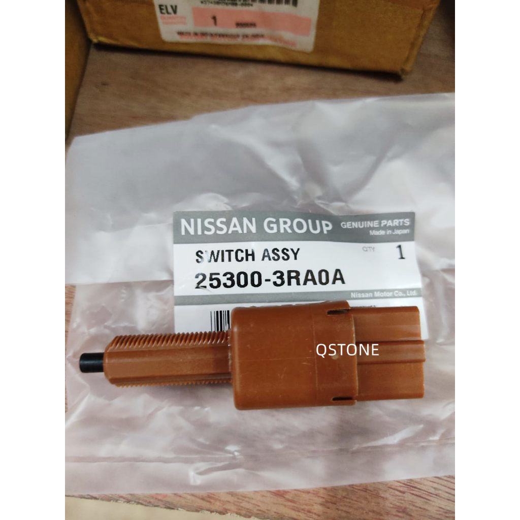 NISSAN NAVARA NP300-D23 / X-TRAIL T32 / SERENA C26 / TEANA L33 ...