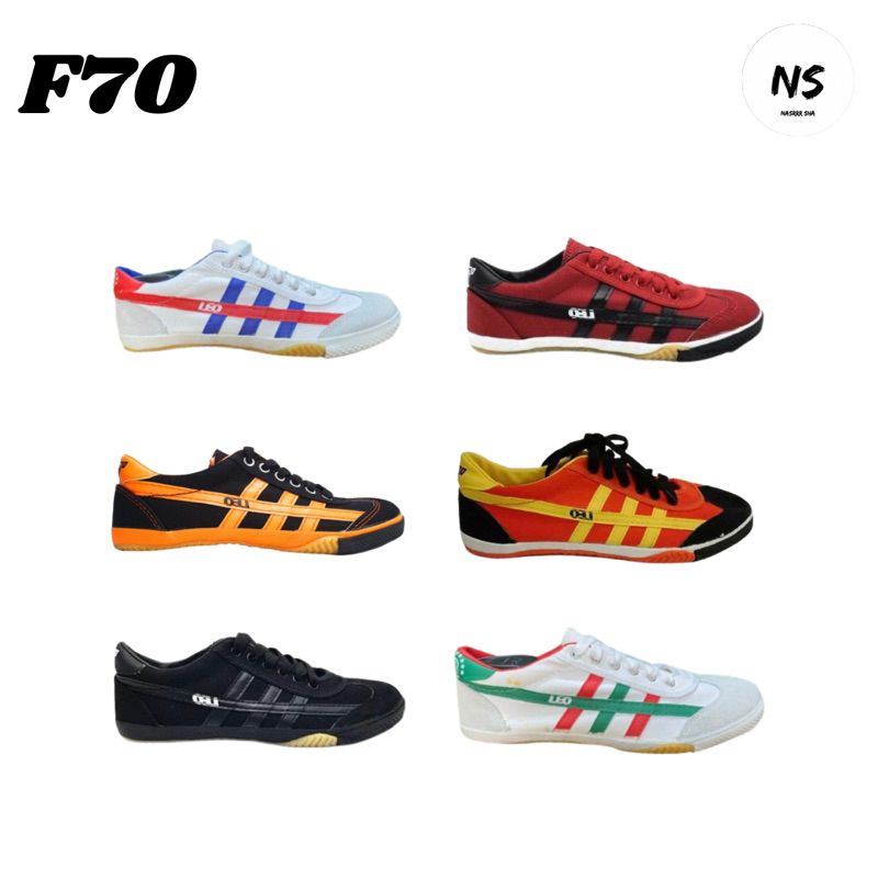 Kasut Futsal Leo Star F70 | Shopee Malaysia