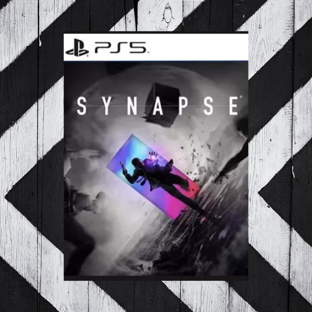 (Ready Stock) PS5 Synapse VR Full Game Digital Download (Active) | Shopee Malaysia