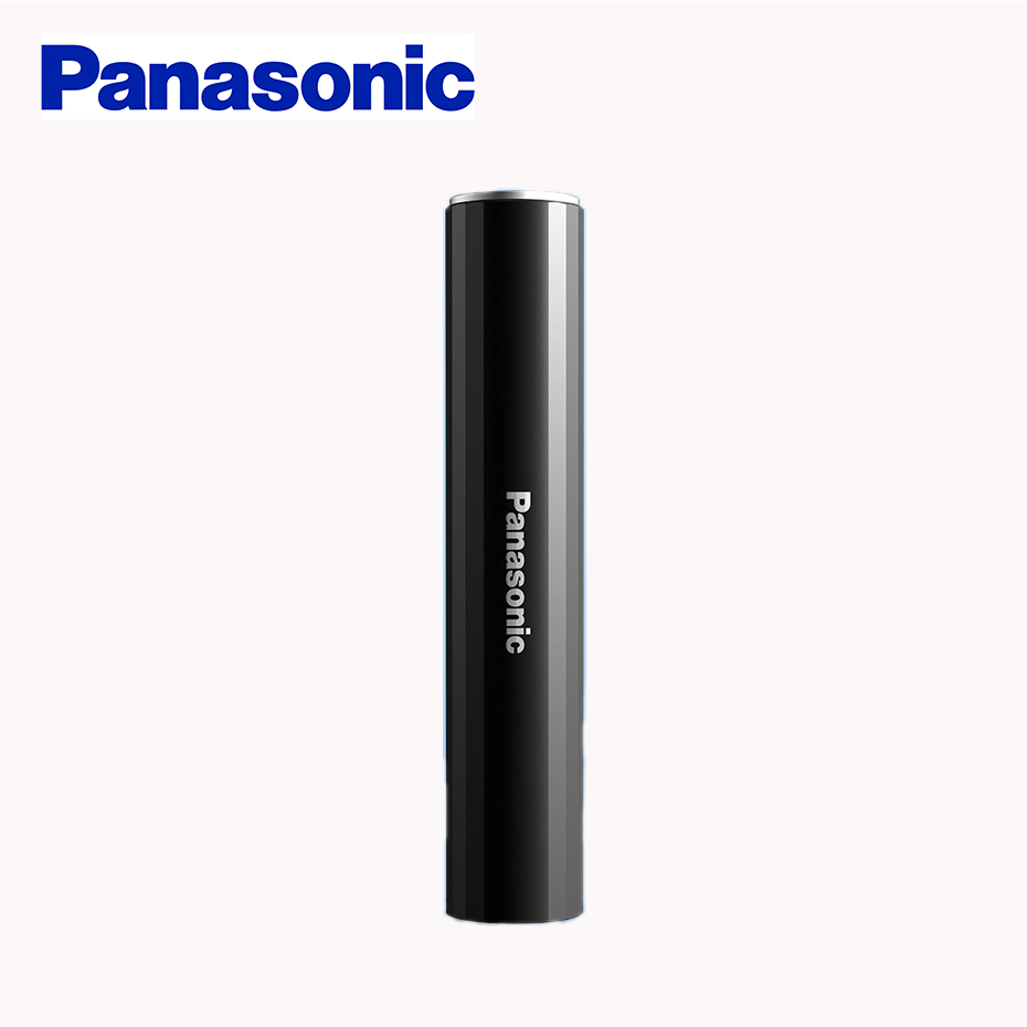 Panasonic HHLT0352L (350LM)Strong Light Ultra Bright Rechargeable Small ...