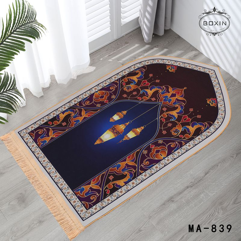 35*60cm/80 x 120cm XL Sejadah tebal CORAK TIMBUL Sejadah Murah Hadiah ...