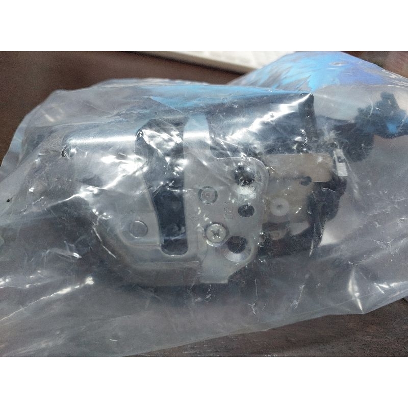 TOYOTA CALDINA GT4 INNER LOCK | Shopee Malaysia