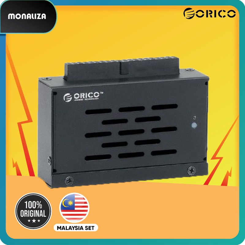 Orico IS330 Mini IDE to Sata Convert Adapter | Shopee Malaysia