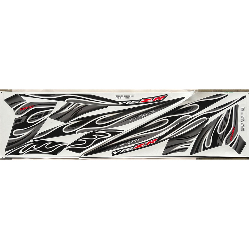 STICKER API Yamaha Y15zr / LC V1 / LC V2 - LC V7 /LC V8 / y15 stripe ...
