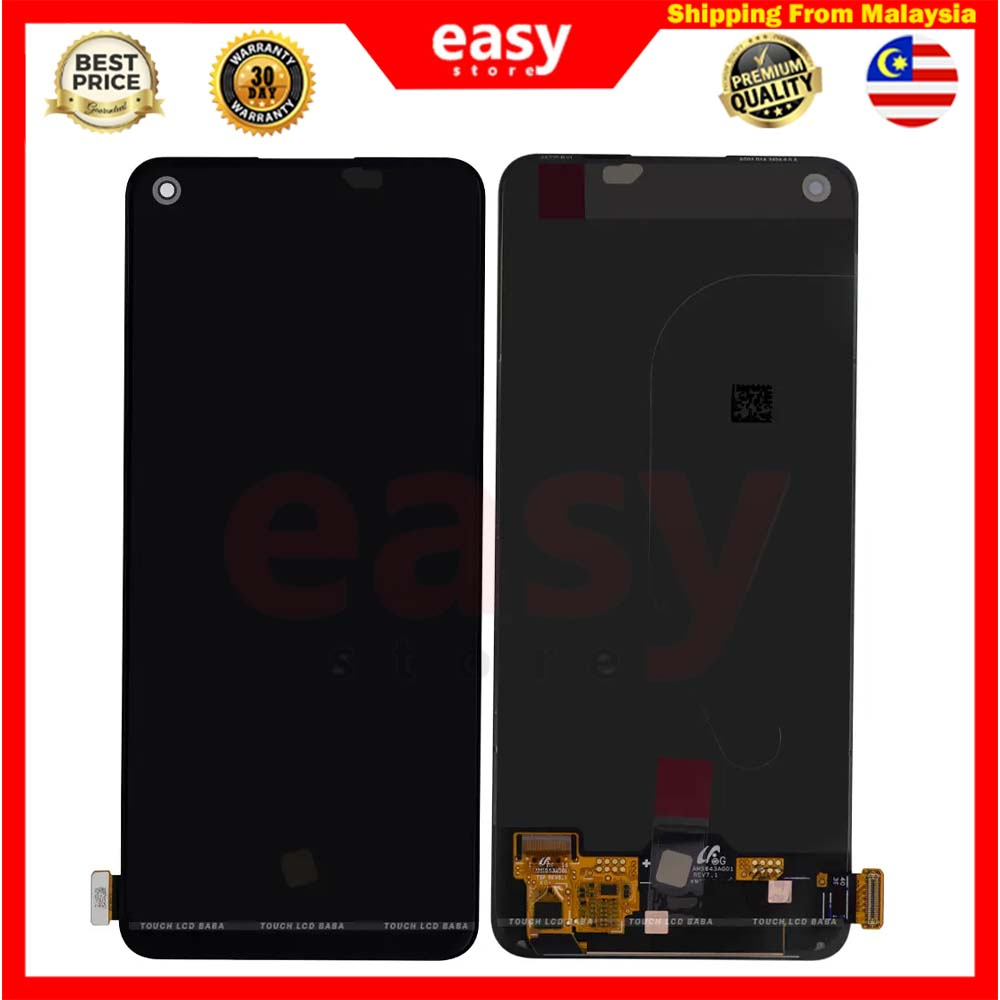 REALME 9 OPPO F21 PRO 4G RMX3521 CPH2461 REAL 9 PRO PLUS NARZO 50 PRO ...