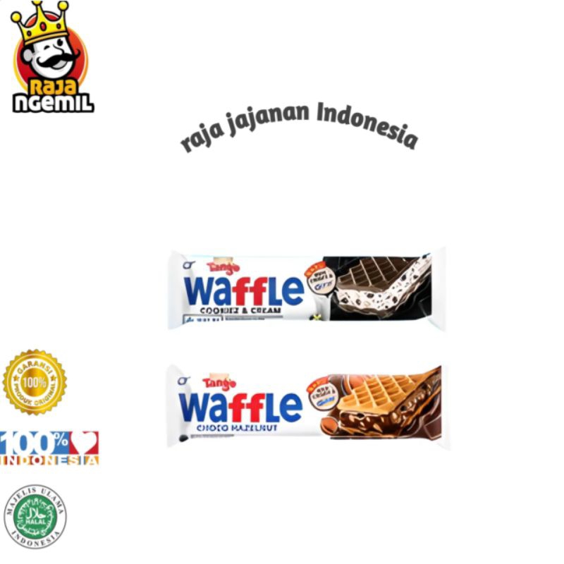 produk tango wafer dan tango waffle ready stock malaysia | Shopee Malaysia