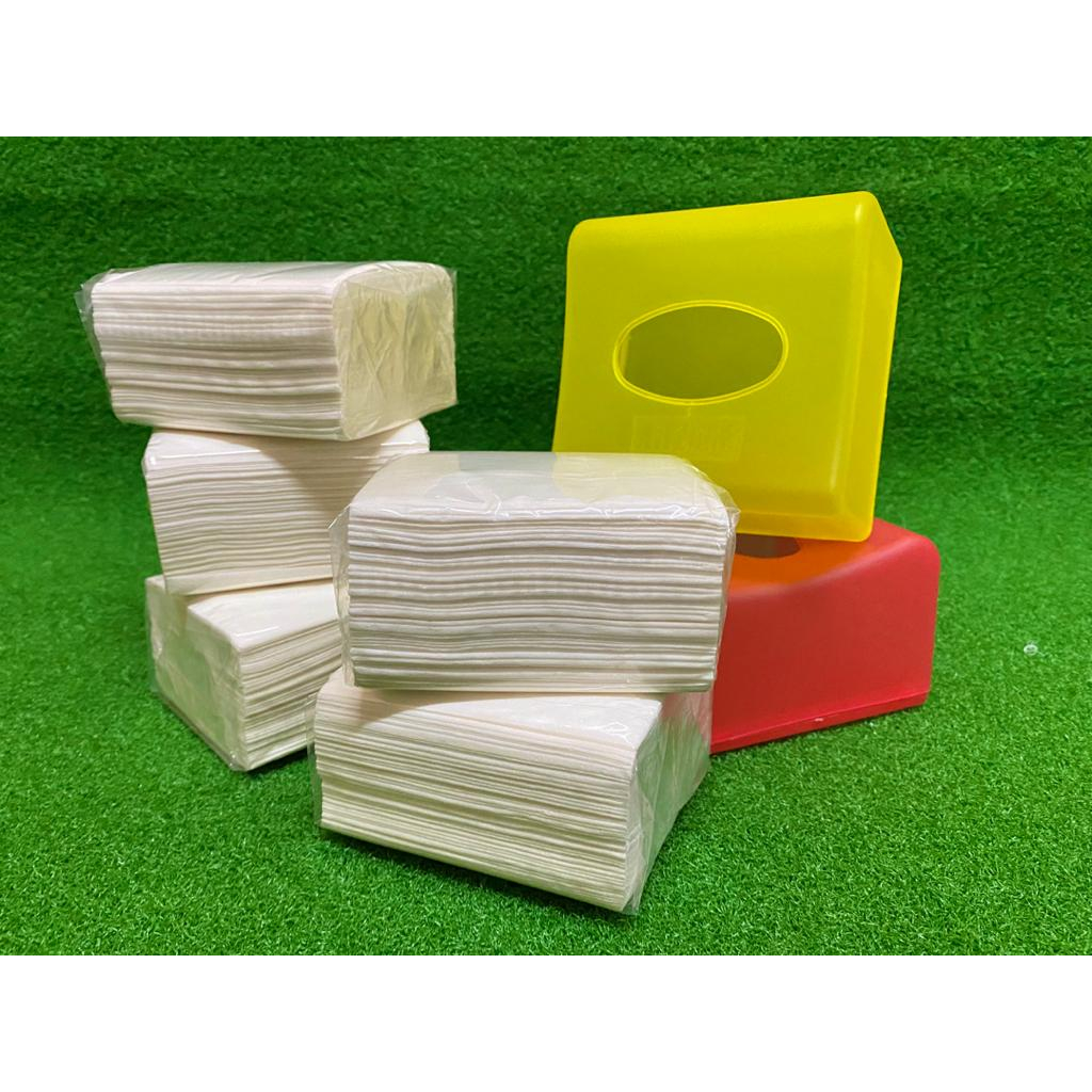 [1CTN] POP UP TISSUE HBT / Hot Pot, Restaurant, Cafe, Economy and ...