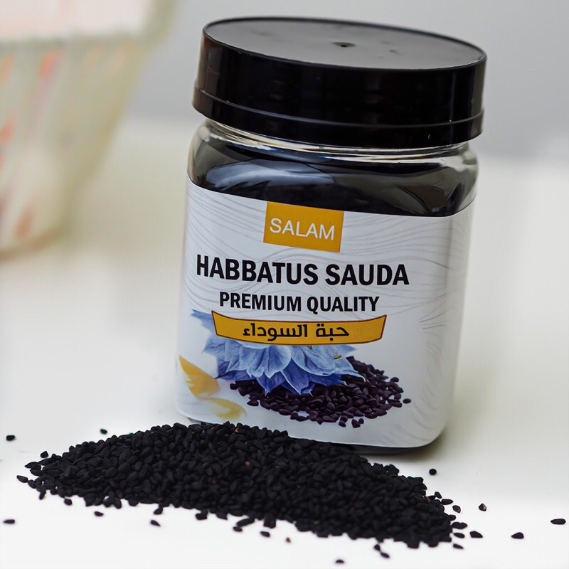 Habbatus sauda 100 gram Kalonji Seeds black seed 💫habbatu sauda seed ...