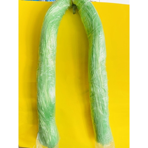 CHIAP HUP DEHYDRATE PLASTIC STRING HANGER - TALI RAFIA TALI GANTUNG ...