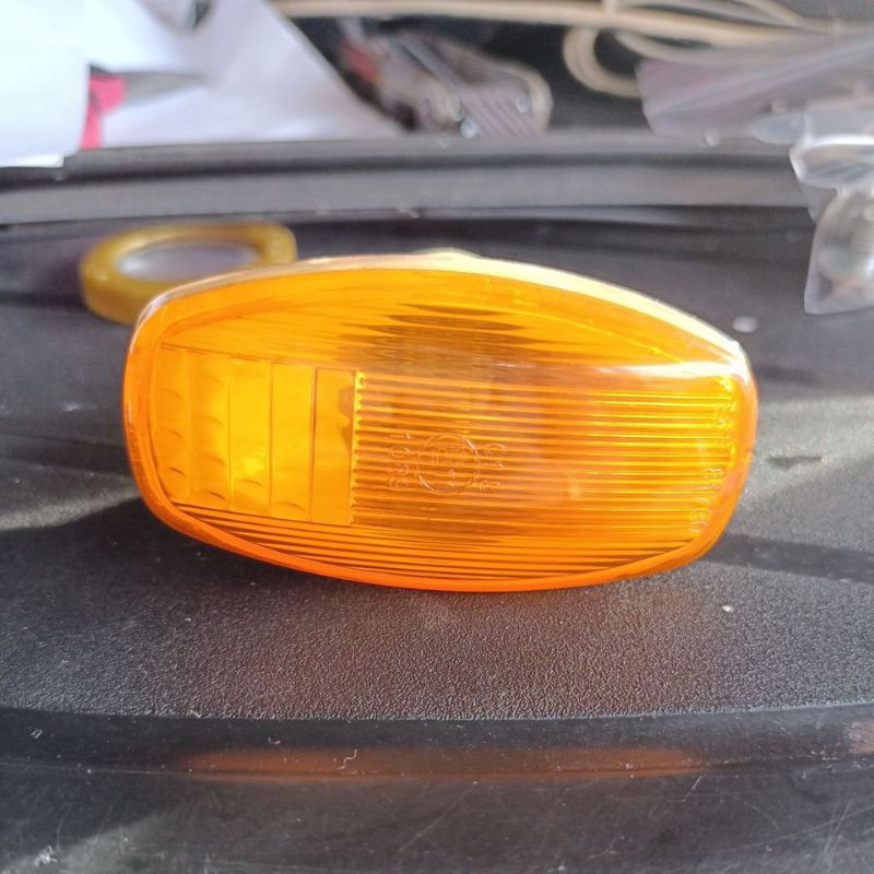 PERODUA ViVA Turn Signal Light Side Lamp Car Fender Indicator Lamp ...