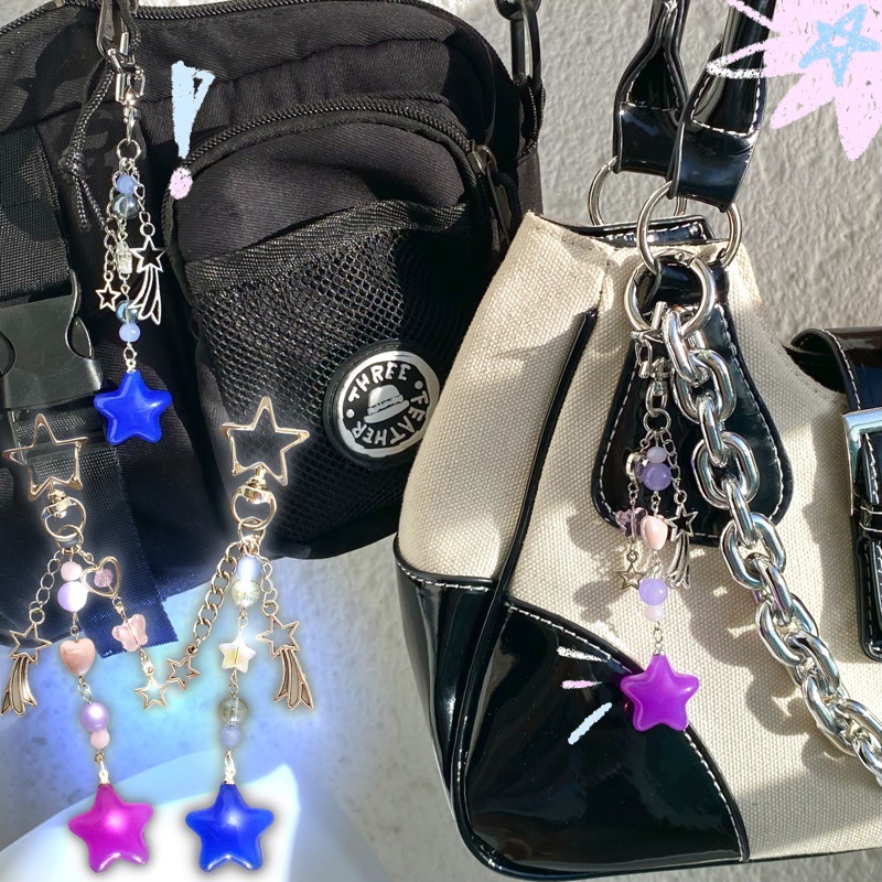 anime oshi no ko matching keychain set | Shopee Malaysia