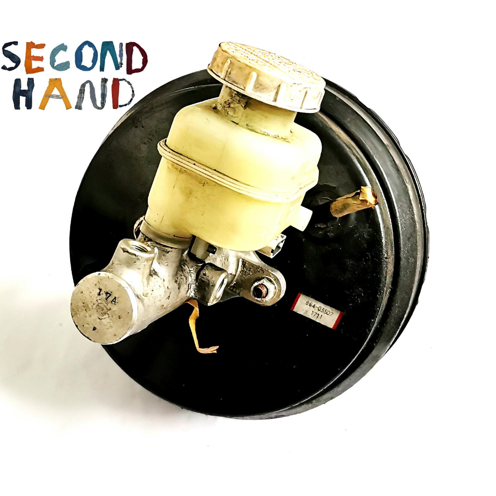 MITSUBISHI LANCER, LANCER CEDIA CS5W 864-03507 Brake Master Pump ...