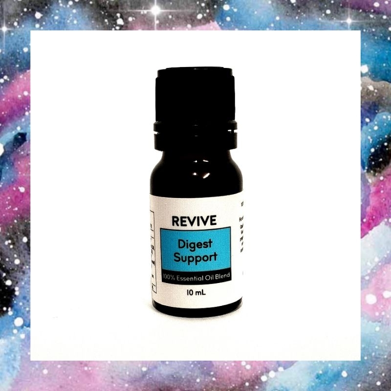 Revive Digest Support Essential Oil 10ml (Our Version Of doTERRA ...