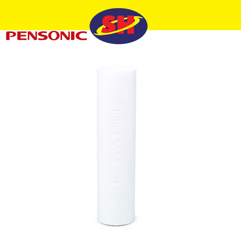 Pensonic PP Sediment Filter (5pcs) | Shopee Malaysia