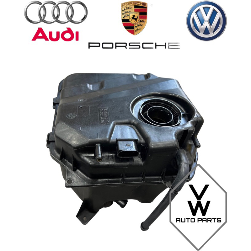 ( 100% ORIGINAL ) AUDI Q7 VOLKSWAGEN TOUAREG PORSCHE CAYENNE SPARE TANK ...