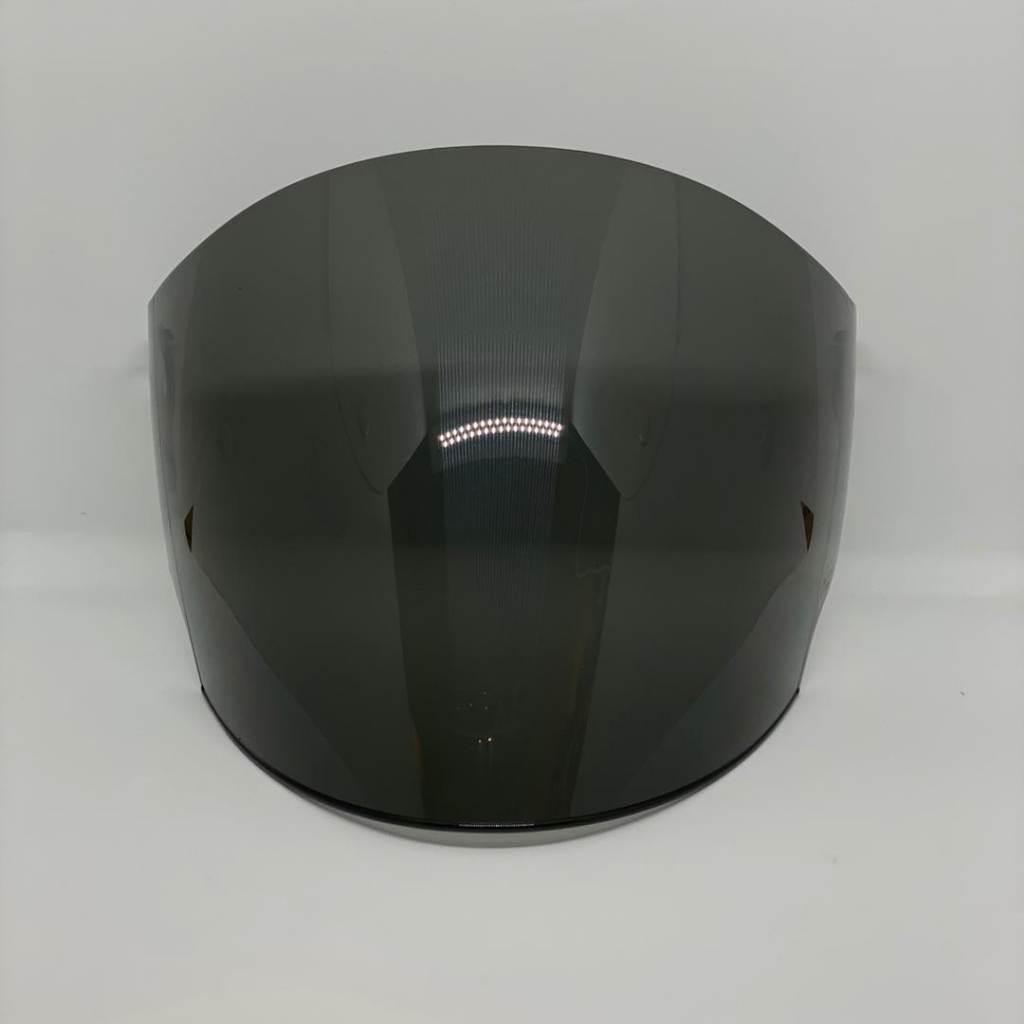 ARC Ritz 2 Tone Special Colour Helmet 2 Tone Visor Spoiler | Shopee ...