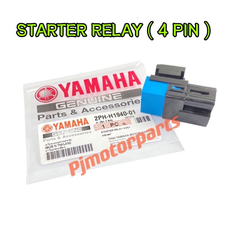 YAMAHA Y16ZR Y16 / Y15ZR Y15 / EGO AVANTIZ / SOLARIZ / NVX155 / R15 ( 4 ...