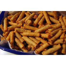 Mr Muruku 's Chilli Spring Roll( Popia Udang KERING ) | Shopee Malaysia