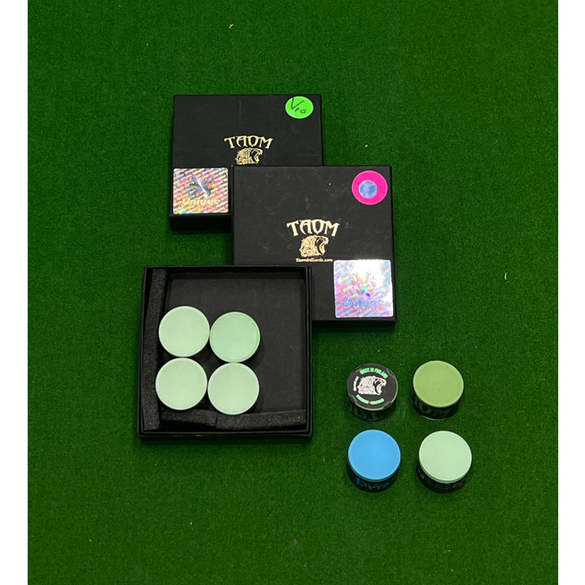 ORIGINAL TAOM CHALK. Made in FINLAND TAOM V10 | Shopee Malaysia