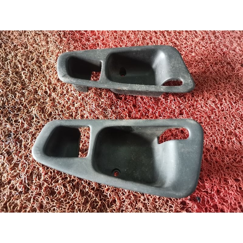 HONDA CIVIC EG6 SR3 DOOR INNER COVER BLACK | Shopee Malaysia