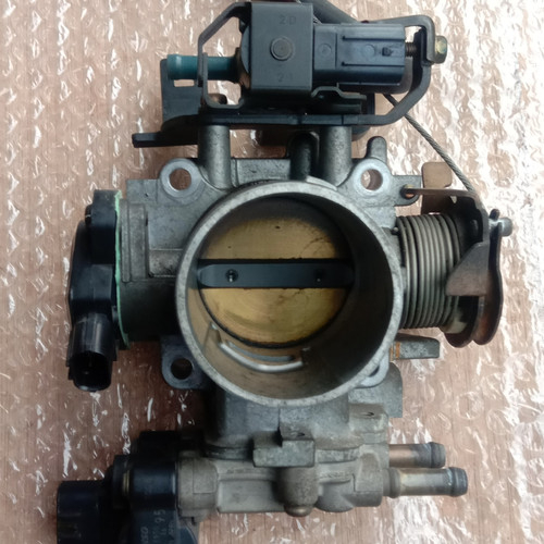 honda city idsi/vtec l15a throttle body | Shopee Malaysia