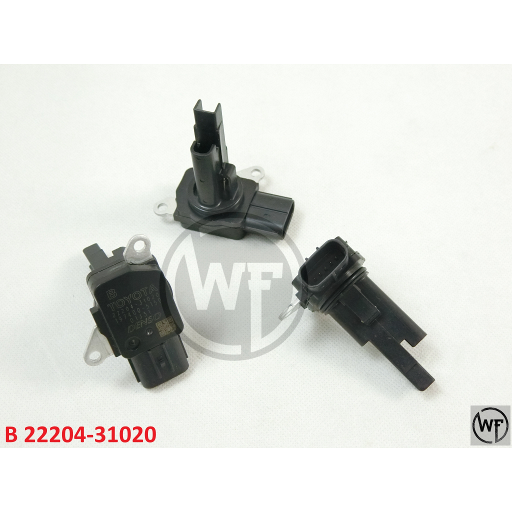 Toyota Estima ACR50 GSR50 Alphard Vellfire ANH20 GGH20 Air Flow Meter ...