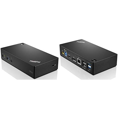 Lenovo Thinkpad USB 3.0 Pro Dock Model DK1522 USB 3.0 | Shopee Malaysia