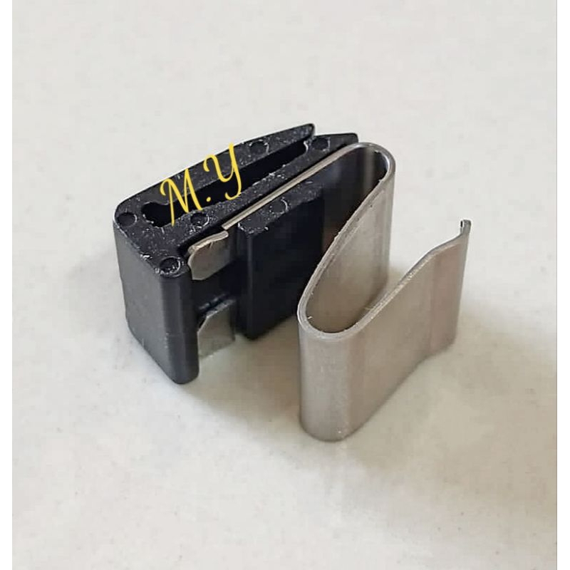 Fuel Tank Clip Wira,Waja,Gen2, Persona 07"-15",Perdana,Satria old ...